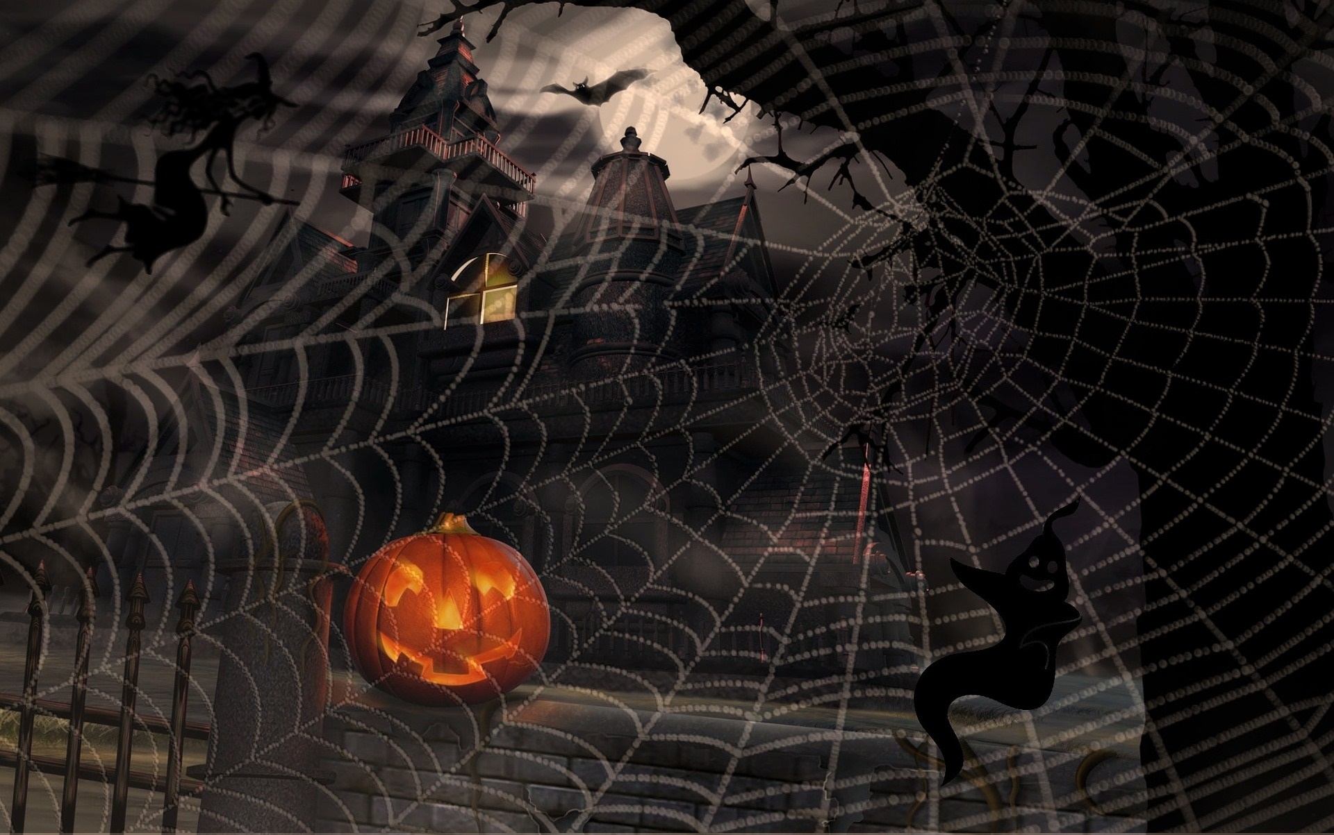 We Love Halloween | Taking it a Step at a Time